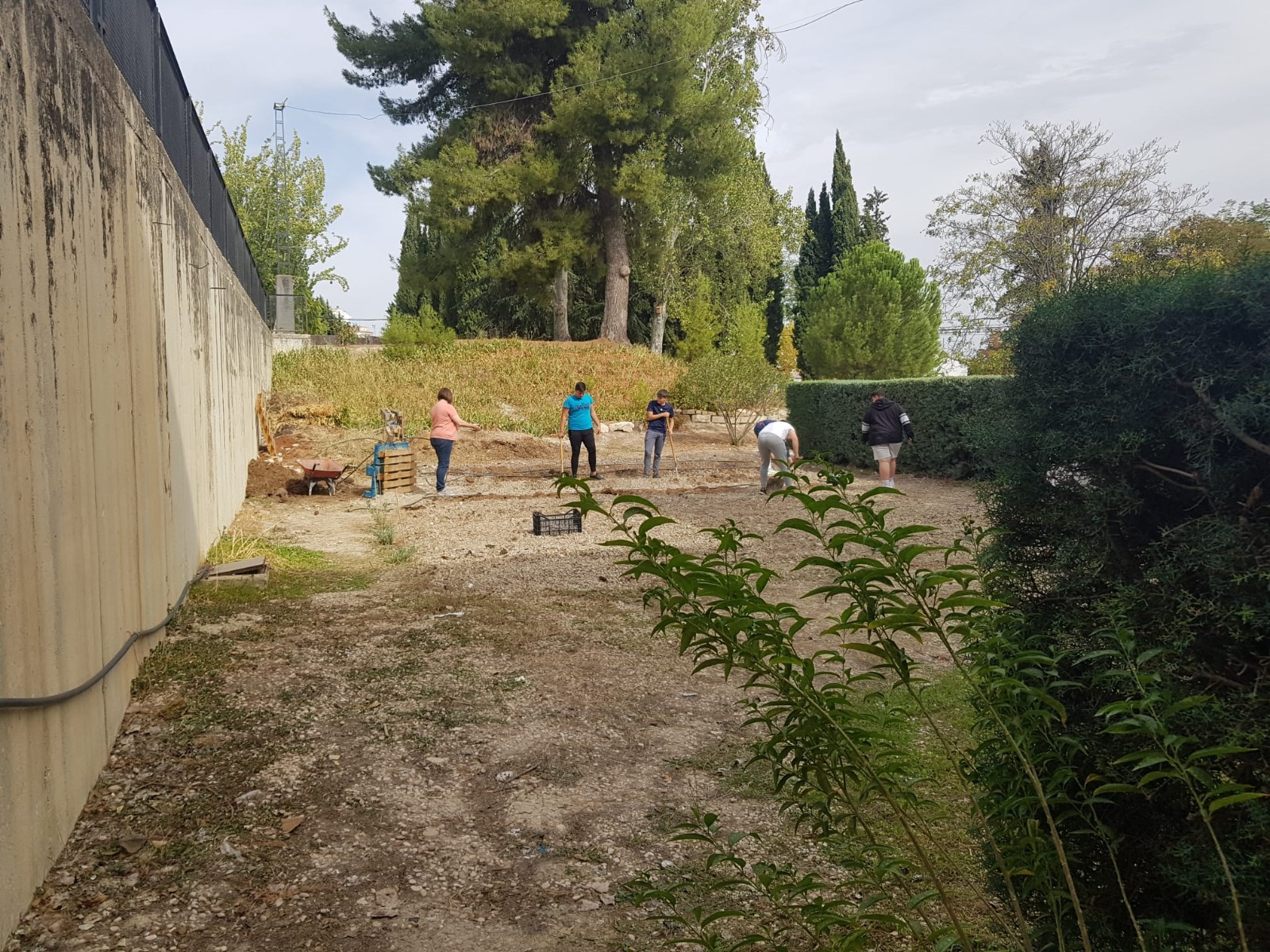 IES SIERRA DE LAS VILLAS – Junta de Andalucía | Conserjería de ... IES SIERRA DE LAS VILLAS – Junta de Andalucía | Conserjería de ...